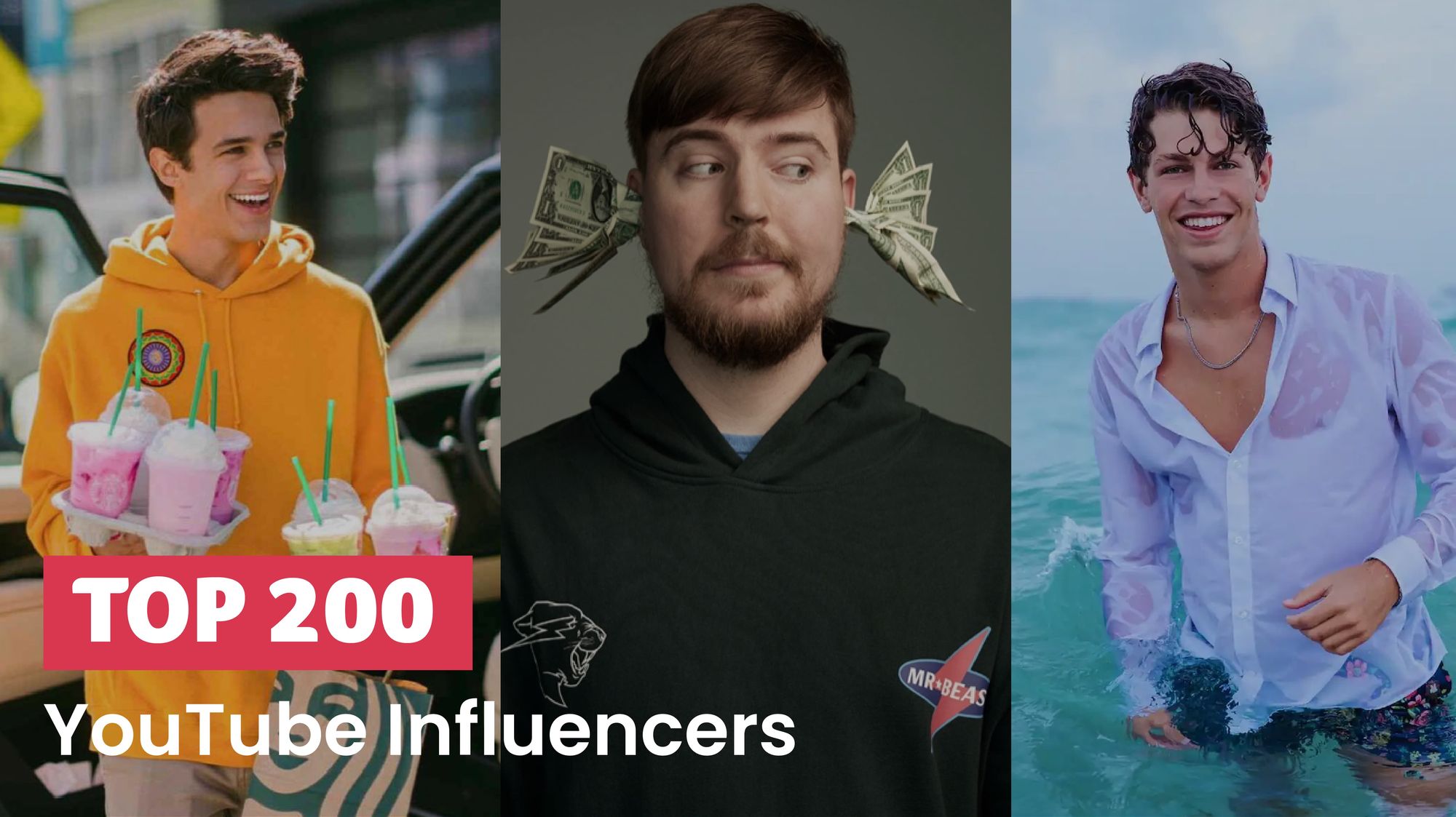 10 Tech Youtubers You Have To Know About - Favikon